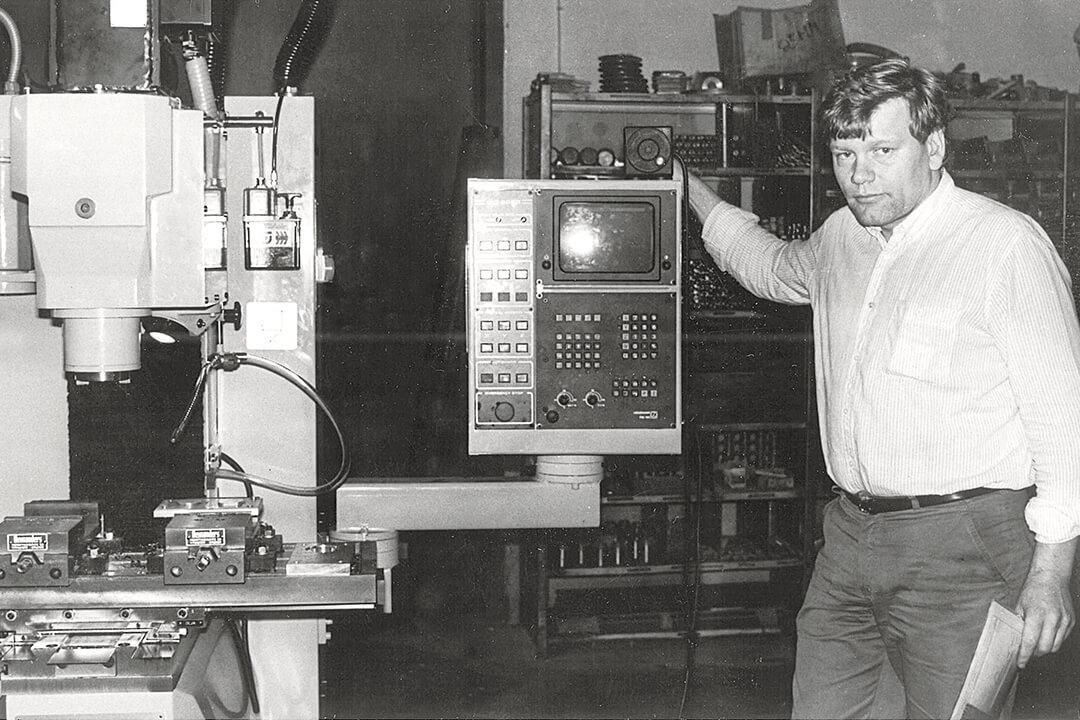 Extrusion Machining | High-precision Solutions and expertise